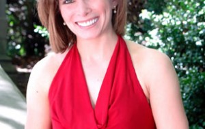Olympic Gold Medalist Shannon Miller on ESPNW Celebrity Panel